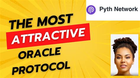 Pyth Network Killer Protocol To Chainlink Youtube