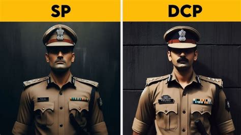 SP और DCP म कय ह अतर जन सलर और पवर म फरक THE BEGUSARAI