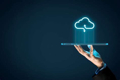 Offsite Data Backup Nextek