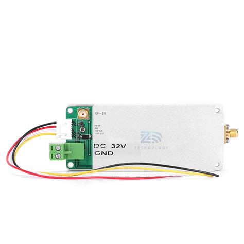 Factory Supply Radio Frequency Broadband Dds Signal Generator G RF