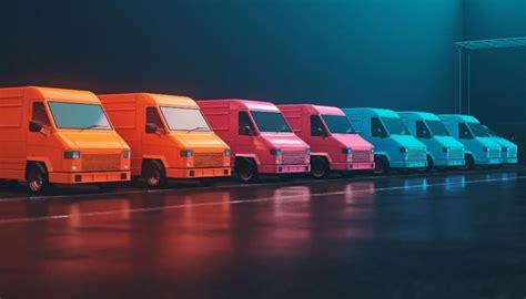 Fleet Routing And Tracking Strategic Optimization For Efficiency Fareye
