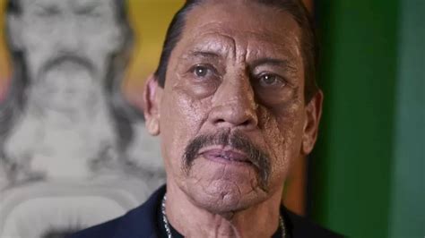 Machete Star Danny Trejo Hollywoods Bad Ass Wird 80 Jahre Alt