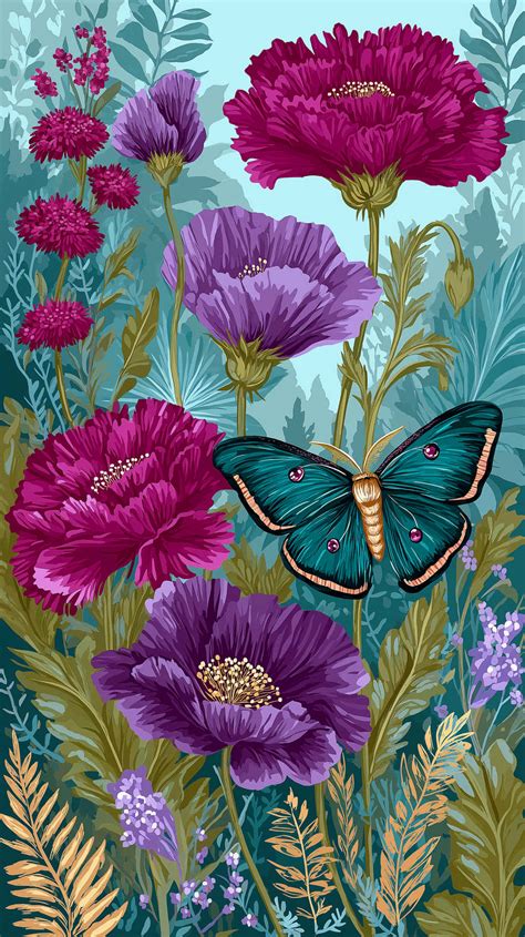 [100 ] Luna Moth Wallpapers