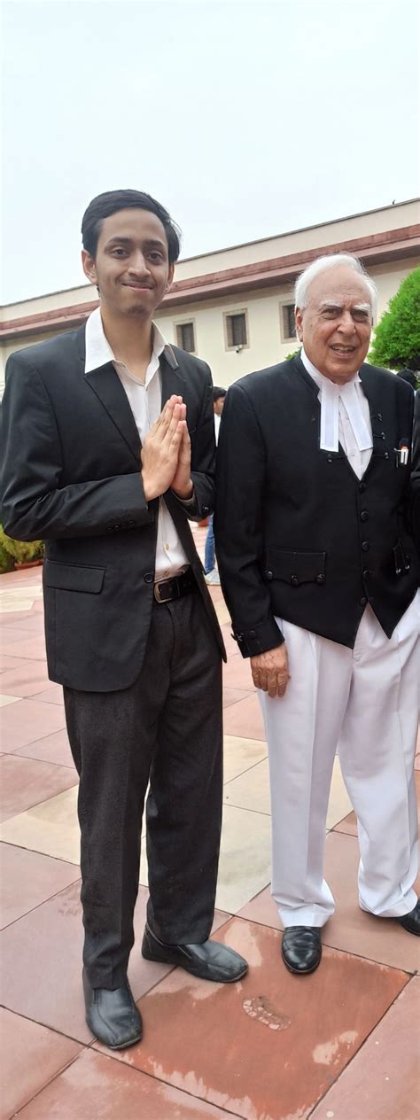 Supremecourtofindia Internship Legalexperience Chiefjusticeofindia