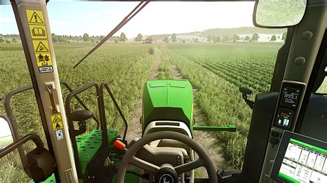 John Deere RT FS KingMods