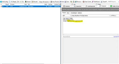 ASP NET Web API Part Three
