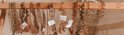 Acessórios Indígenas E Moda Peças Exclusivas Maniò