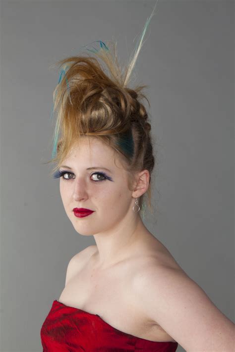 Hair By Weijing Amelia Li From Aspire Hair Hair Hairdresser Photography
