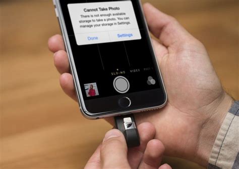 IPhone Tips Connect A USB Stick To Your IPhone Sydney CBD Repair Centre