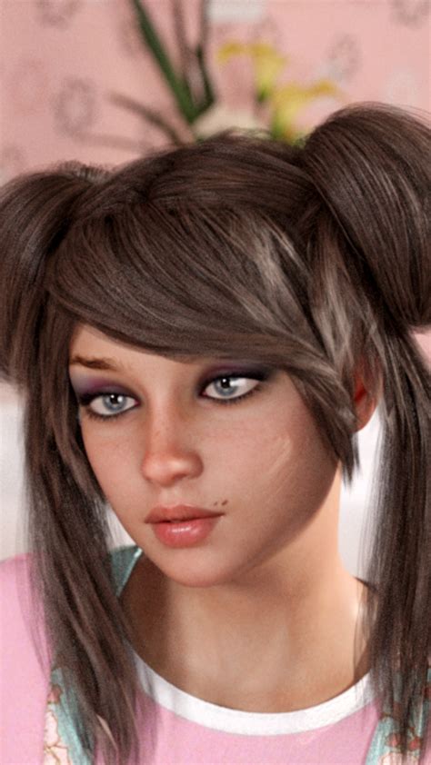 What Is The Asset Used In This Image Daz 3D Forums