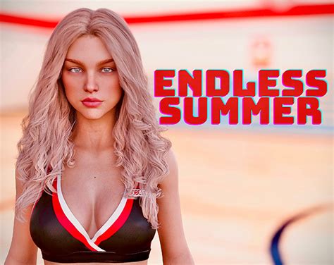 V023 Public Release Endless Summer By Mrpinkcookie