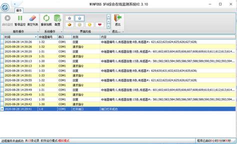 无线远传式sf6气体密度继电器winfoss D6xr韦弗斯检测技术（上海）有限公司