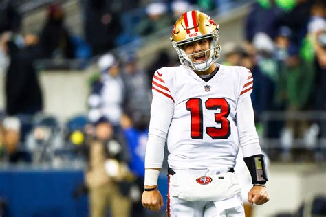 3 Reasons Why Qb Brock Purdy Is The Future For The San Francisco 49ers