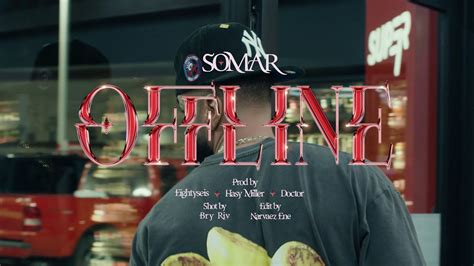 Somar Offline Visualizer Youtube