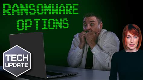 Which Ransomware Payment Option Is Best Hint None