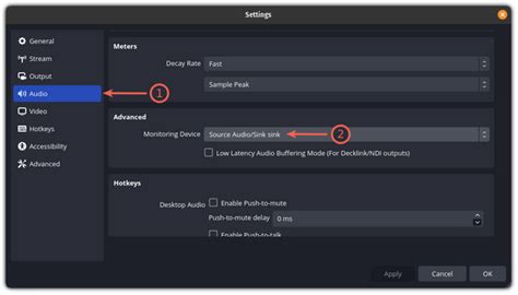 Using Your Phone As Camera And Mic In Ubuntu