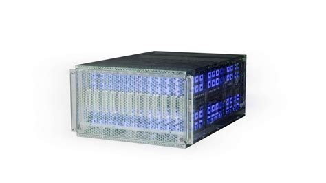 Intel A Realizat Cel Mai Puternic Computer Neuromorf Din Lume
