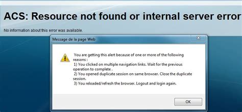 Acs 54 Patch 3 Error On Administrative Access Control Cisco Community