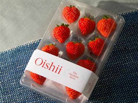 The 6 Per Strawberries Youll Want To Share With Someone Special Fn