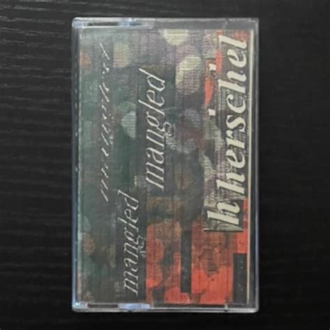 Mangled Work In Progress Herschel The Lynchburg Indie Archives