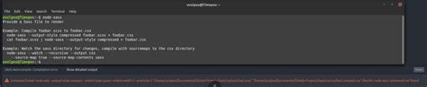 Command Not Found · Issue 168 · Armin Pfaefflesass Autocompile · Github