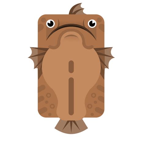 Icefish Ocellated Icefish Rdeeeepioskins