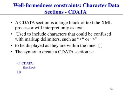 Ppt New Perspectives On Xml Tutorial Creating An Xml Document