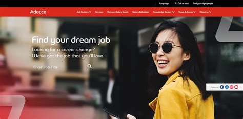 Top công ty headhunt uy tín và chất lượng nhất Việt Nam FreeC Blog