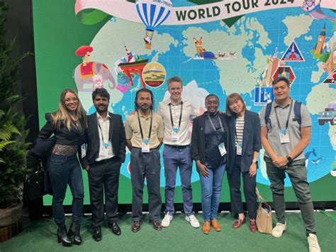 Salesforceworldtour Salesforcelondon Innovation Networking