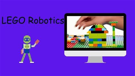 Exploring The Marvels Of Lego Robotics By Sami Hamdi Medium