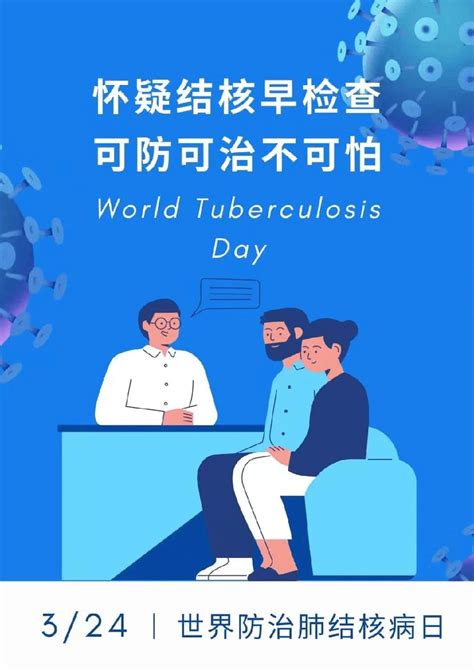 【衛生保健】終結結核 共享健康——石獅市上浦幼兒園預防結核病知識小課堂 壹讀
