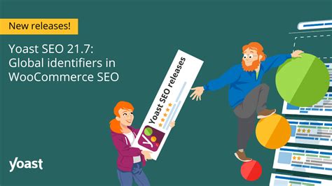 Yoast Seo 217 Global Identifiers In Woocommerce Seo • Yoast
