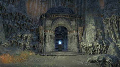 Западное дорожное святилище Греймура The Elder Scrolls Wiki Fandom