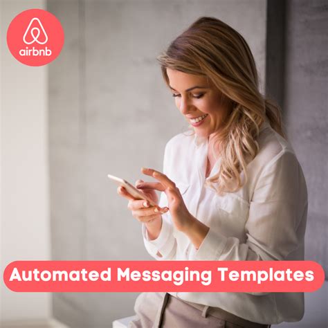 Automated Messaging Templates Airhostrrgenius