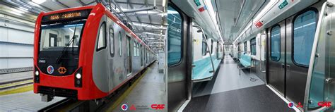 Lrmc Welcomes New Lrt 1 Generation 4 Trains Swirlingovercoffee