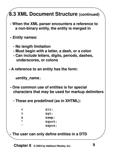 PPT Introduction SGML Is A Meta Markup Language PowerPoint Presentation ID