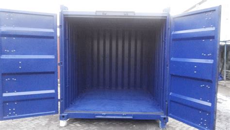 Dry Container Ciptacon Indotara