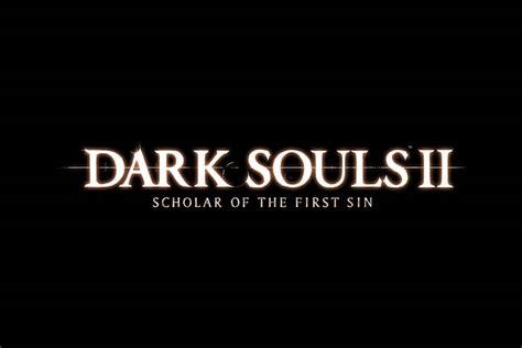 Dark Souls II Scholar of the First Sin Komplettlösung