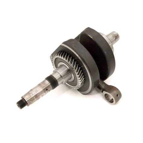 Crankshaft Assembly