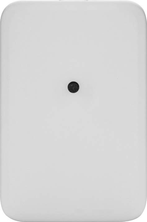 What Is A Glassbreak Detector
