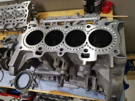 Honda D16 Block Guard Block Guard Cnc By T Works