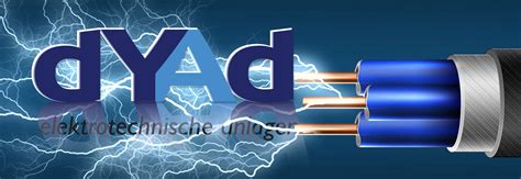 Elektromaterial Dyad Ag