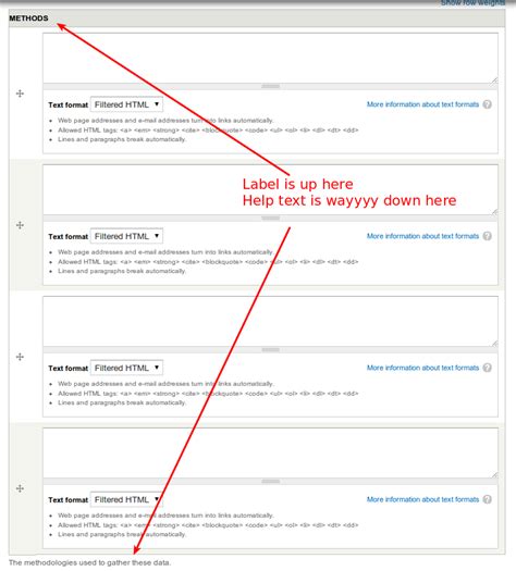 make position of description configurable via the api for form field