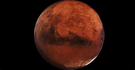 MARS