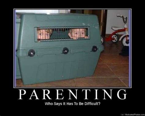 Funny Bad Parenting Quotes QuotesGram