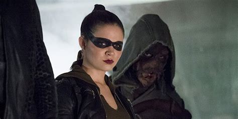Arrow 5 Characters Well Miss When The Show Ends And 5 Who We Wont