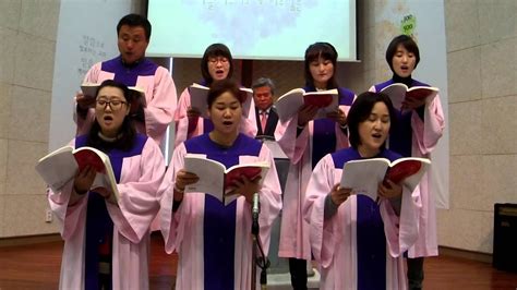 은혜의 자리거창성결교회 Youtube