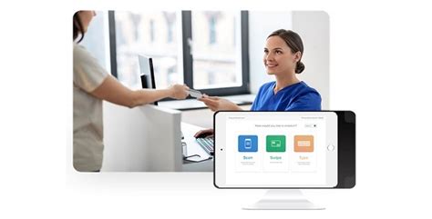 Health Ipass Point Of Service
