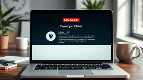How To Install Oracle Instant Client On Apple Silicon Mac Manjaro Dot Site