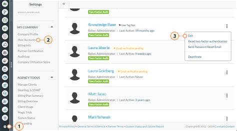 Salesforce Integration Overview